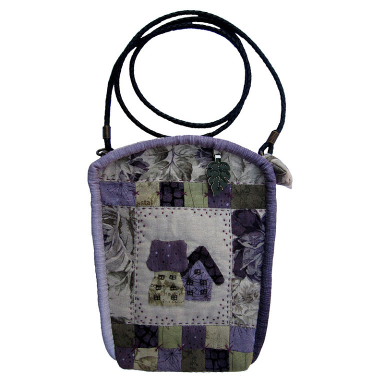 Køb Tasker hos Quilt My Design