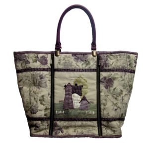 Tasker Arkiv - Quilt my design