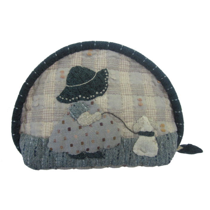 Køb Tasker & punge hos Quilt My Design