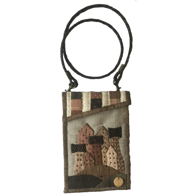 Køb Tasker hos Quilt My Design