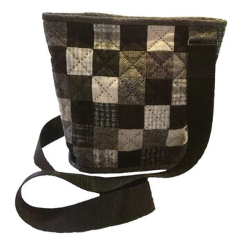 Køb Tasker hos Quilt My Design