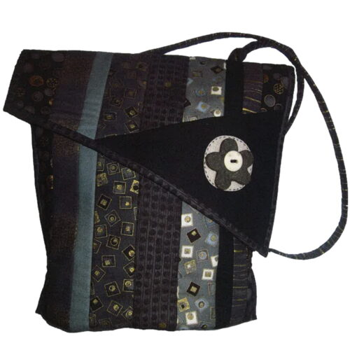 Køb Tasker hos Quilt My Design